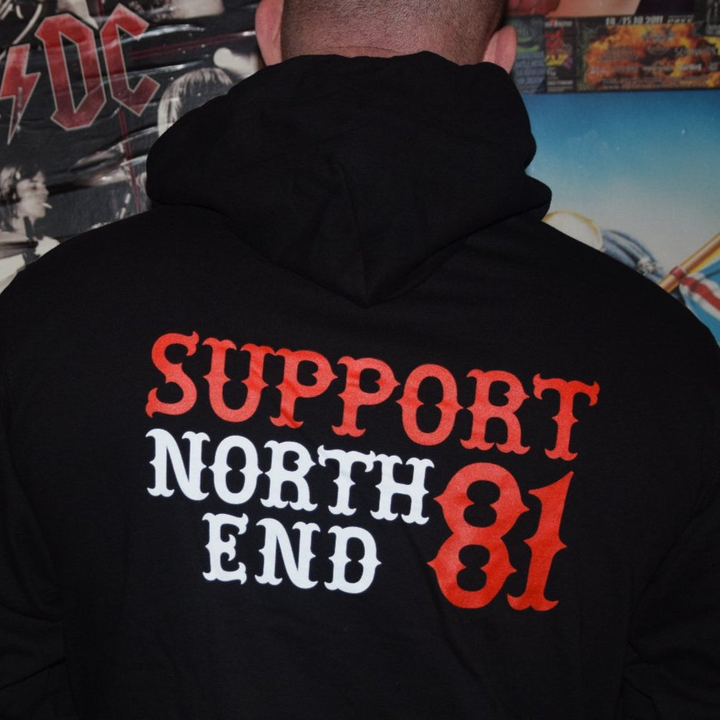 Support 81 HAMC North End – Support 81 Shop HAMC North End