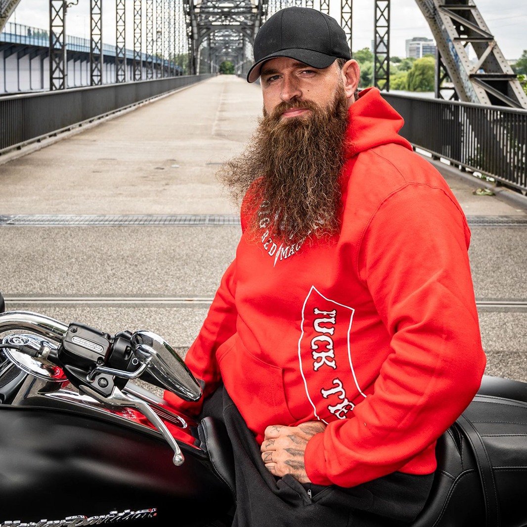 Alle Produkte – Support 81 Shop HAMC North End