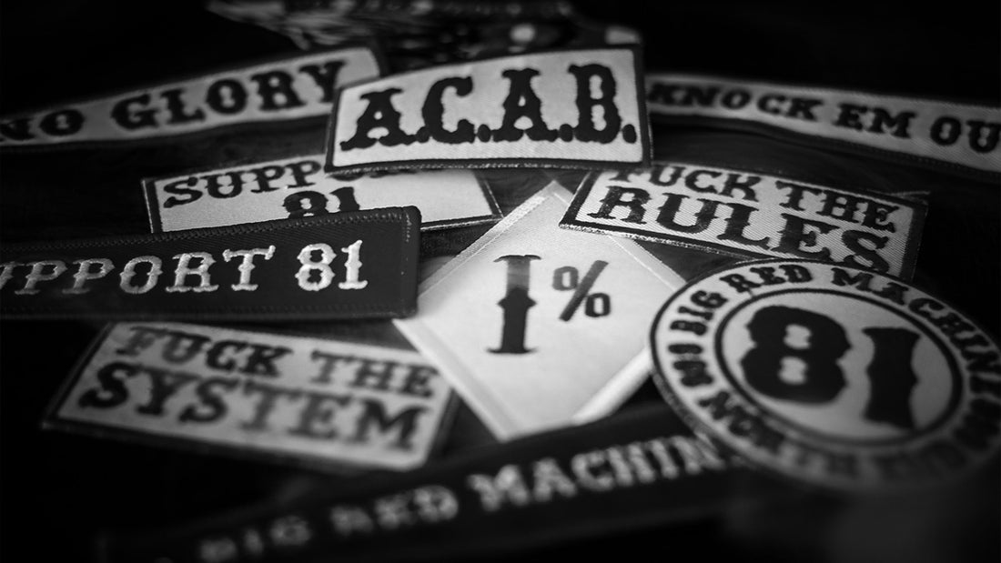 Support 81 Shop - HAMC North End – Support 81 Shop HAMC North End