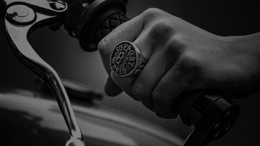 Support 81 Shop - HAMC North End – Support 81 Shop HAMC North End