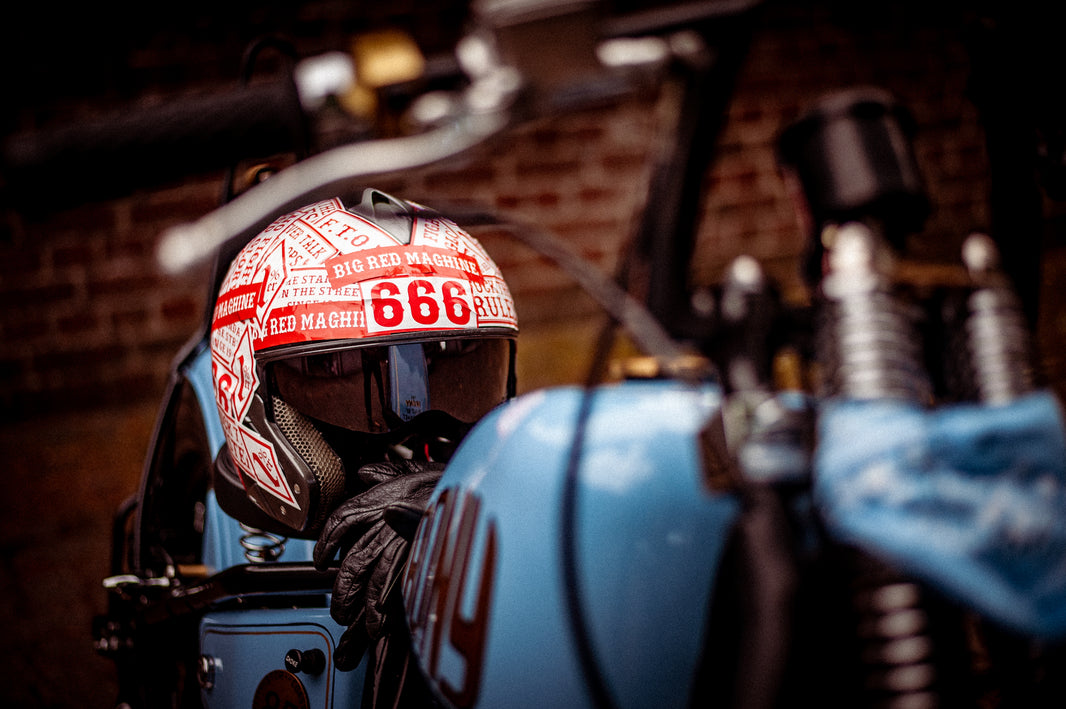 Support 81 HAMC North End – Support 81 Shop HAMC North End